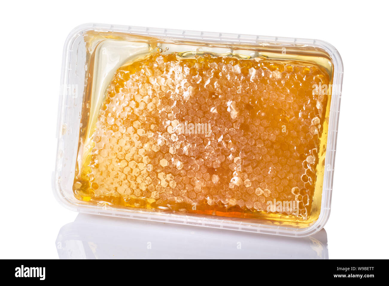Honey packaging hi-res stock photography and images - Alamy