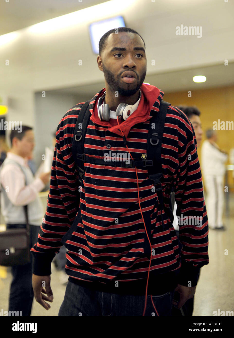 Marcus landry hi-res stock photography and images - Alamy