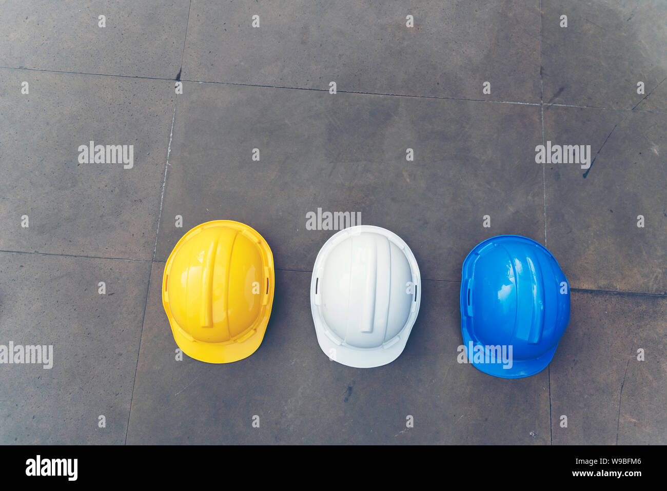 Work protection equipment hi-res stock photography and images - Alamy