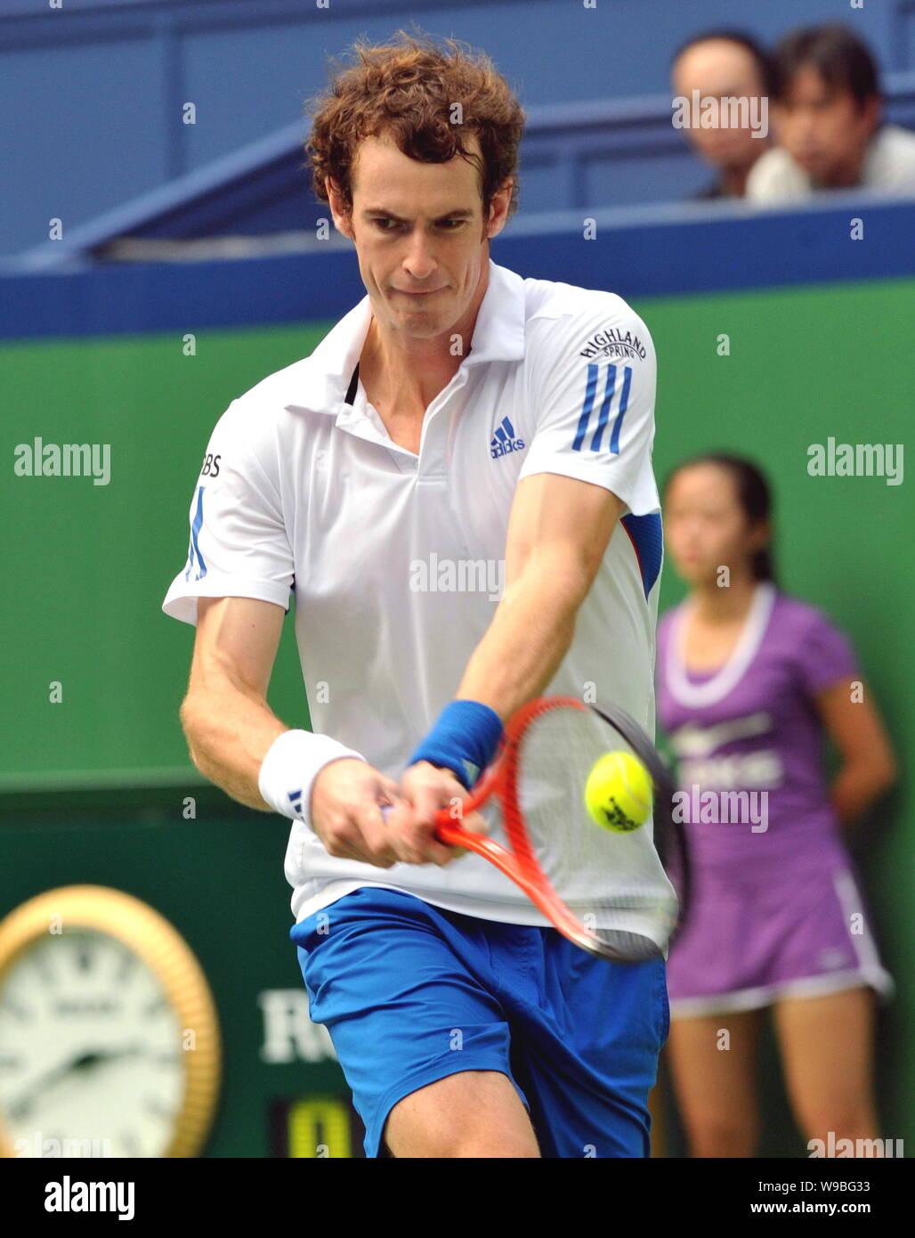 Quarterfinal quarter final hi-res stock photography and images - Alamy