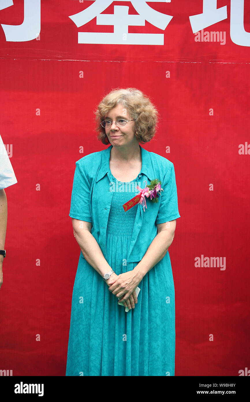 Anne p underhill hi-res stock photography and images - Alamy