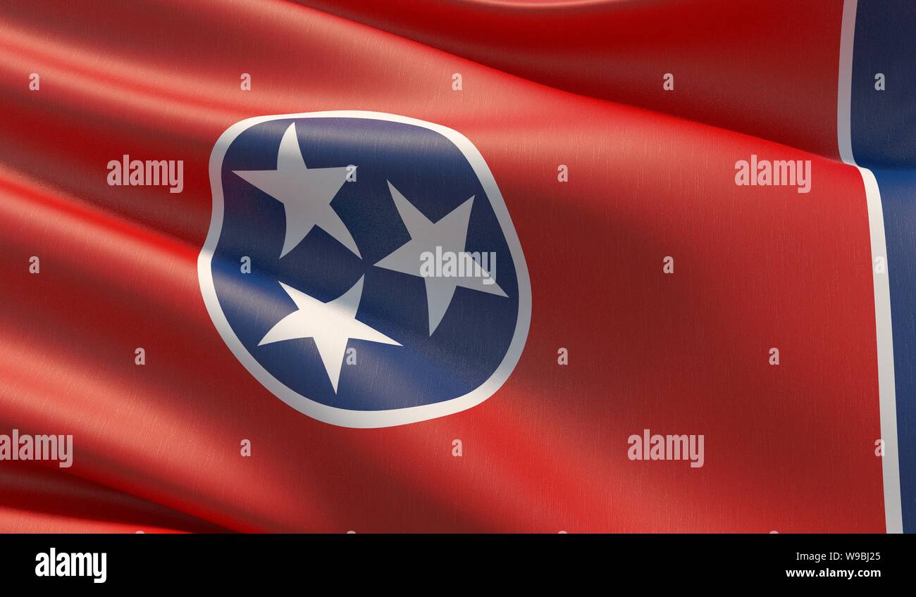 Symbol of tennessee hi-res stock photography and images - Alamy