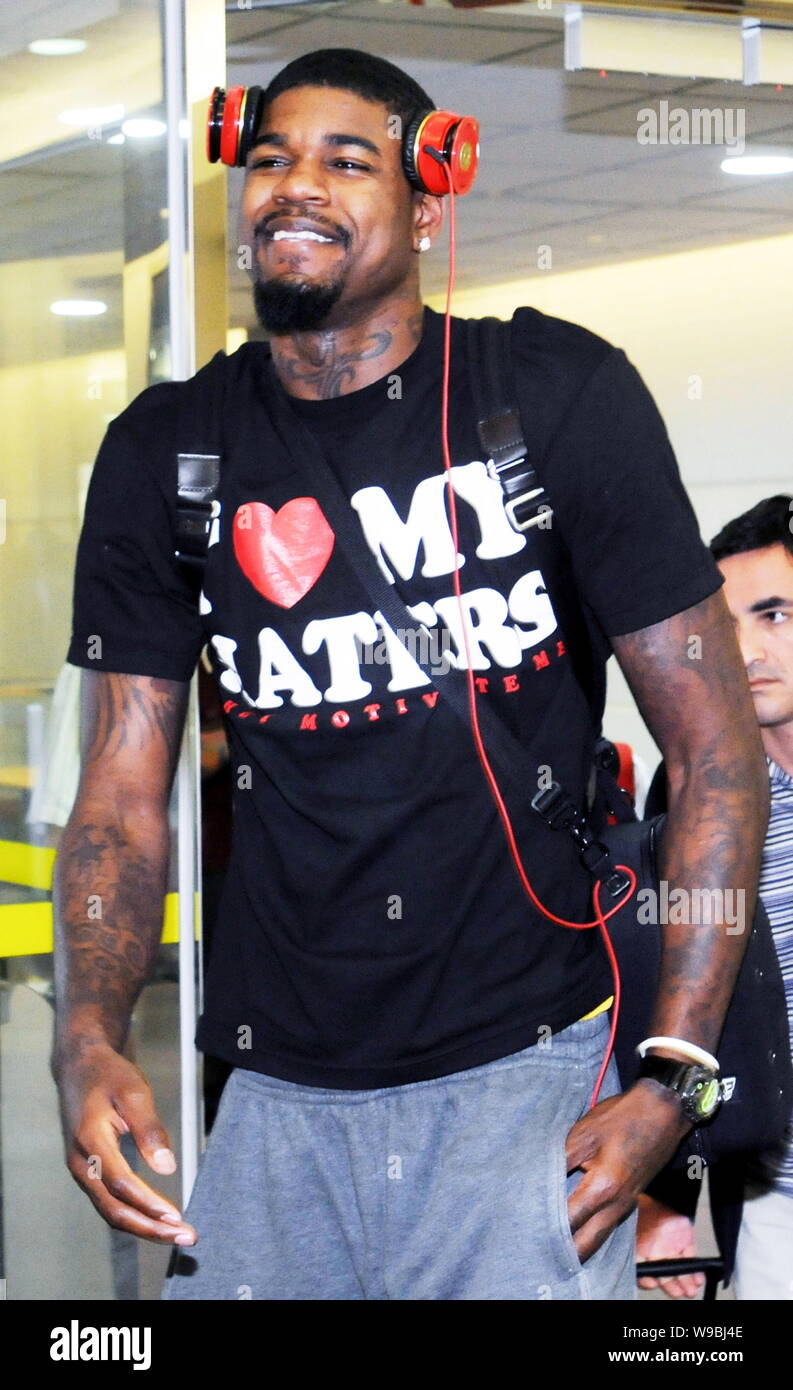 Amir johnson hi-res stock photography and images - Alamy