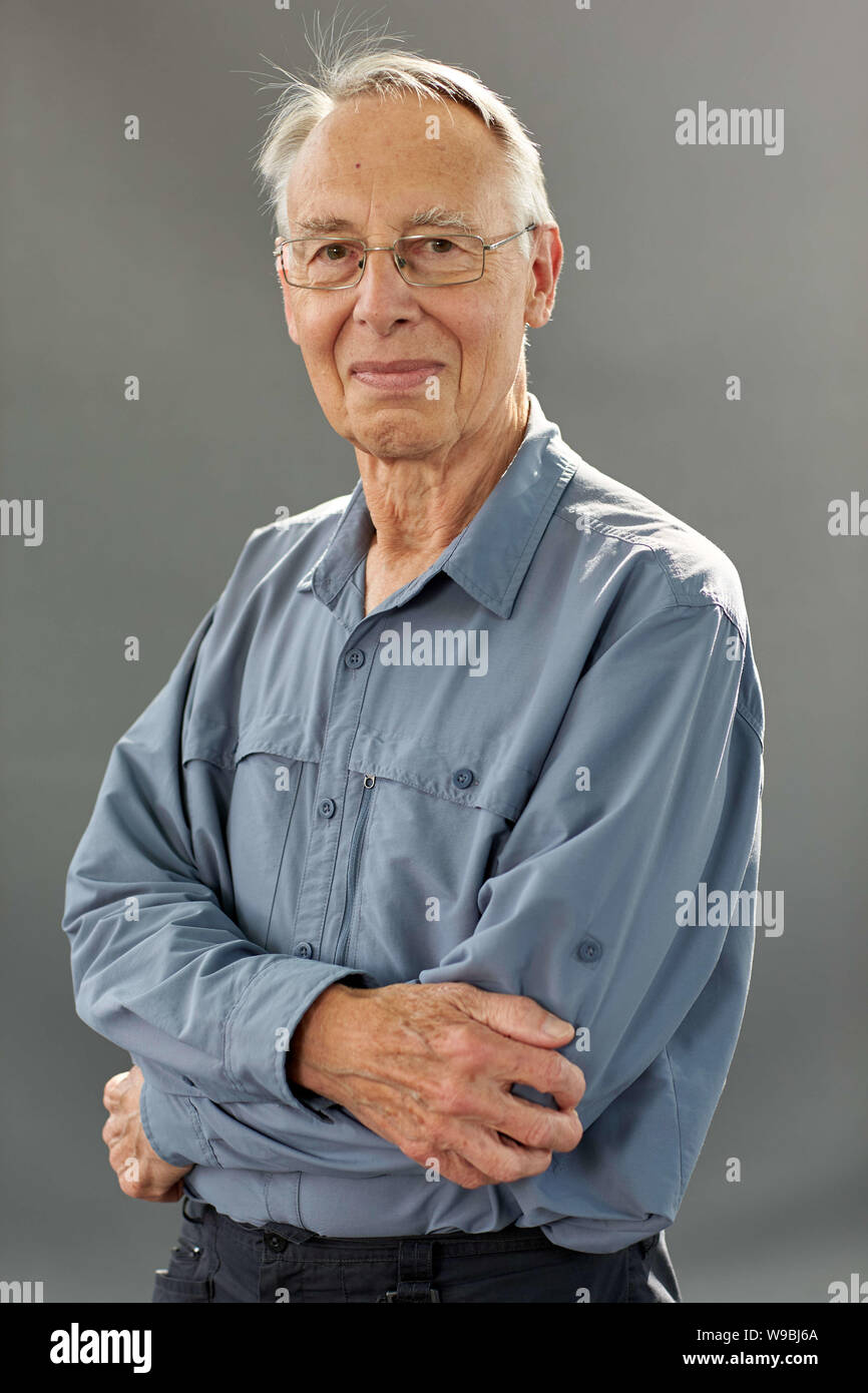 Michael anderson hi-res stock photography and images - Alamy