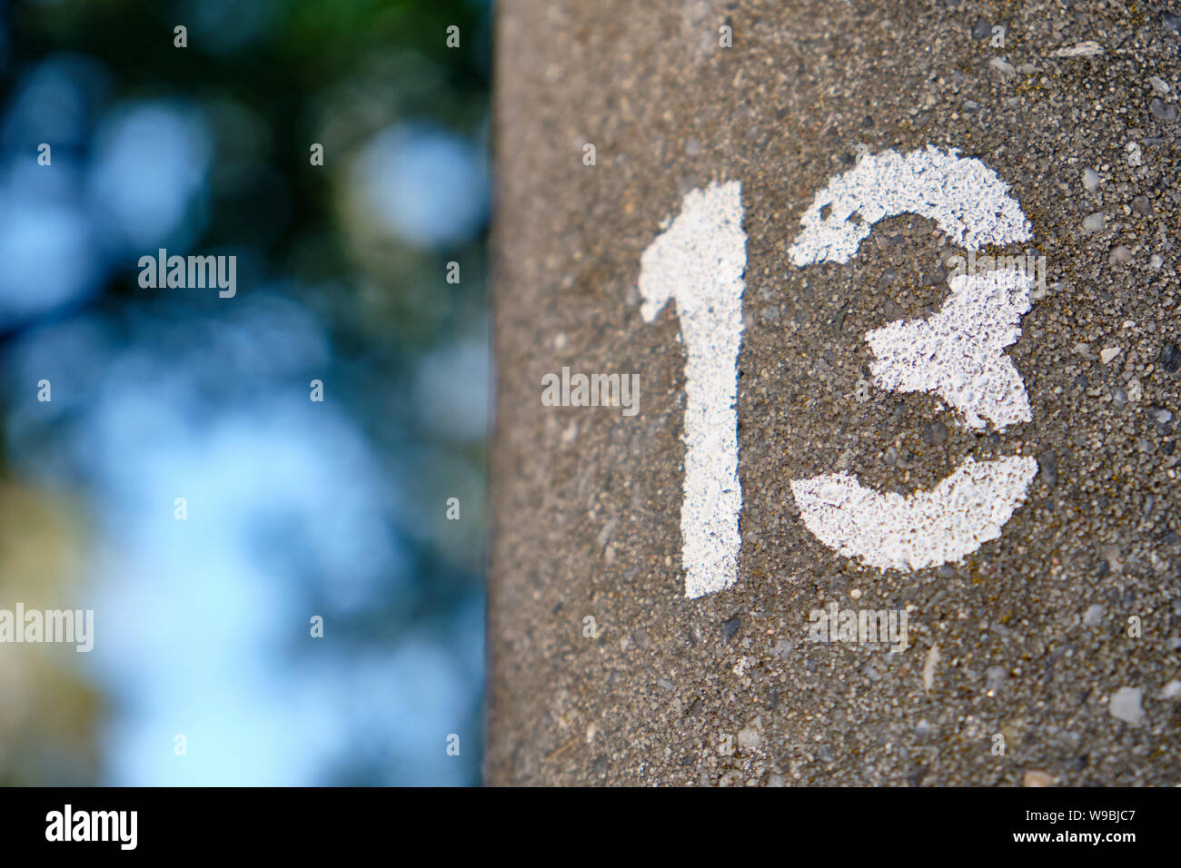 Conrete building hi-res stock photography and images - Alamy