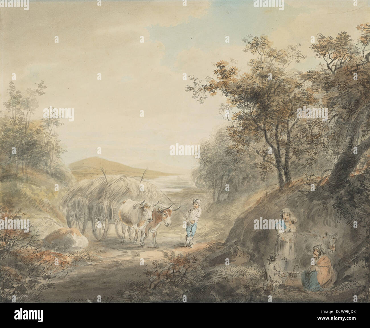 John Harding High Resolution Stock Photography and Images - Alamy