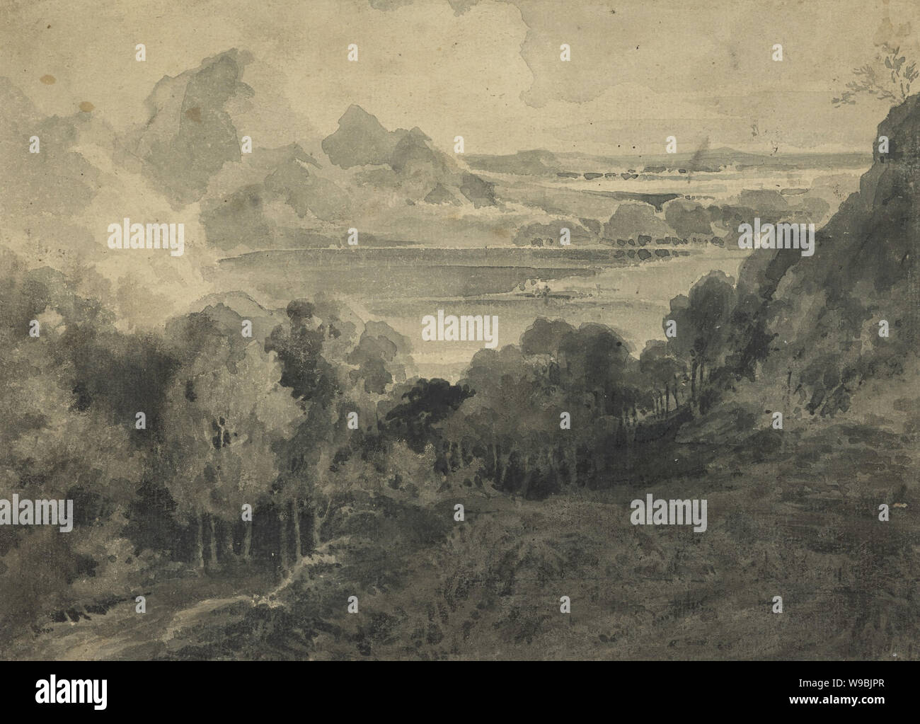 Vandyke anthony hi-res stock photography and images - Alamy
