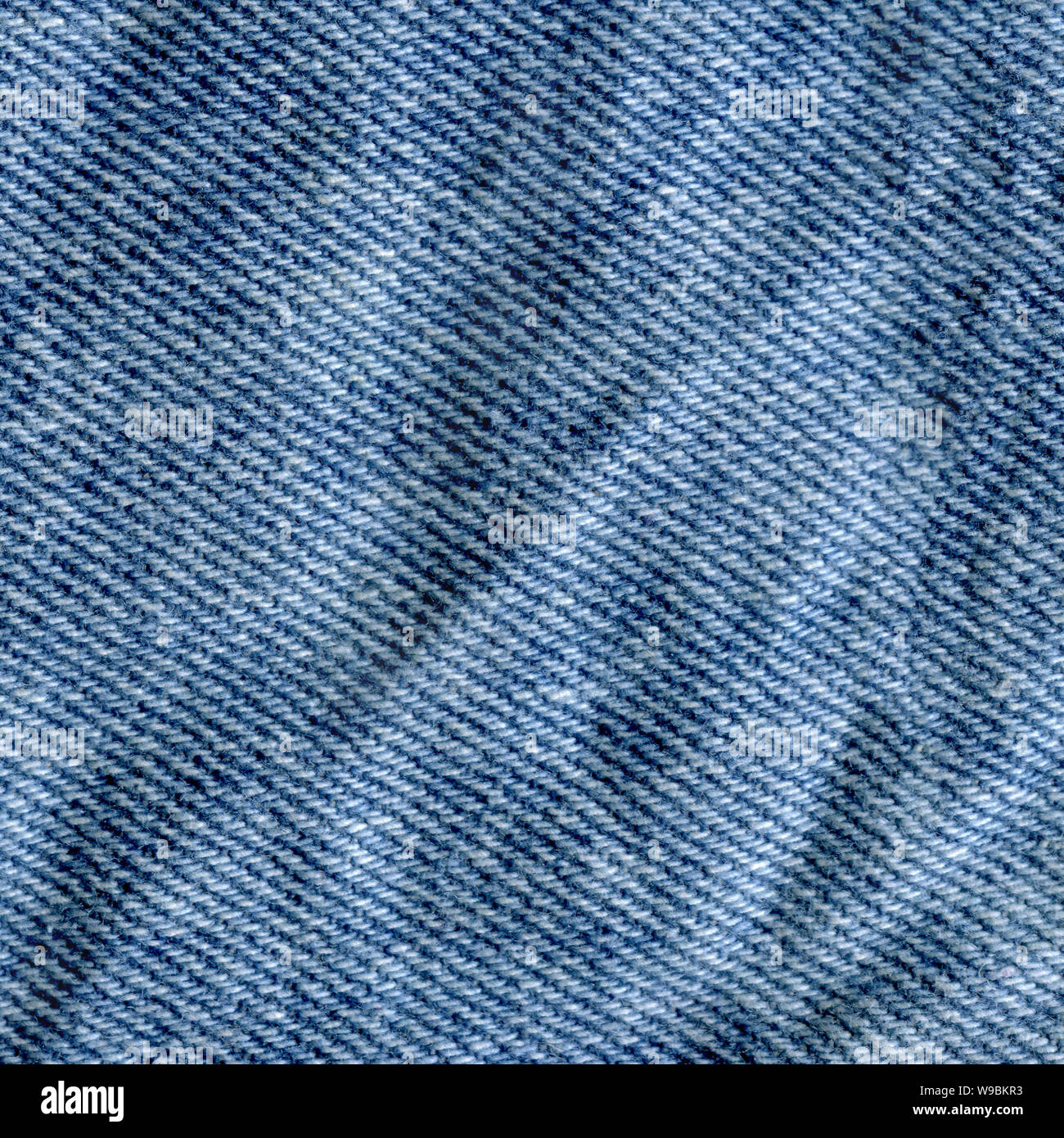 Blue jean textured background. Blue canvas texture Stock Photo - Alamy