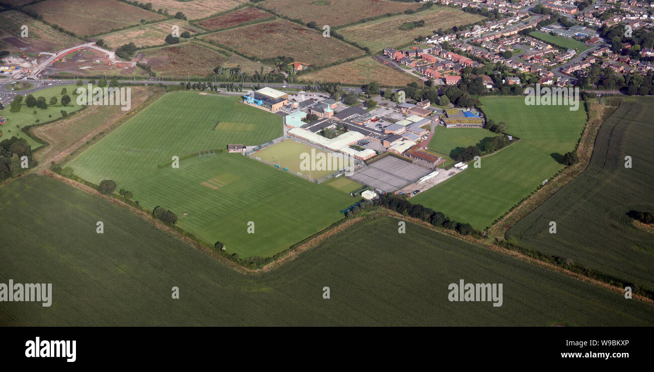 Private schools chester, cheshire hi-res stock photography and images ...