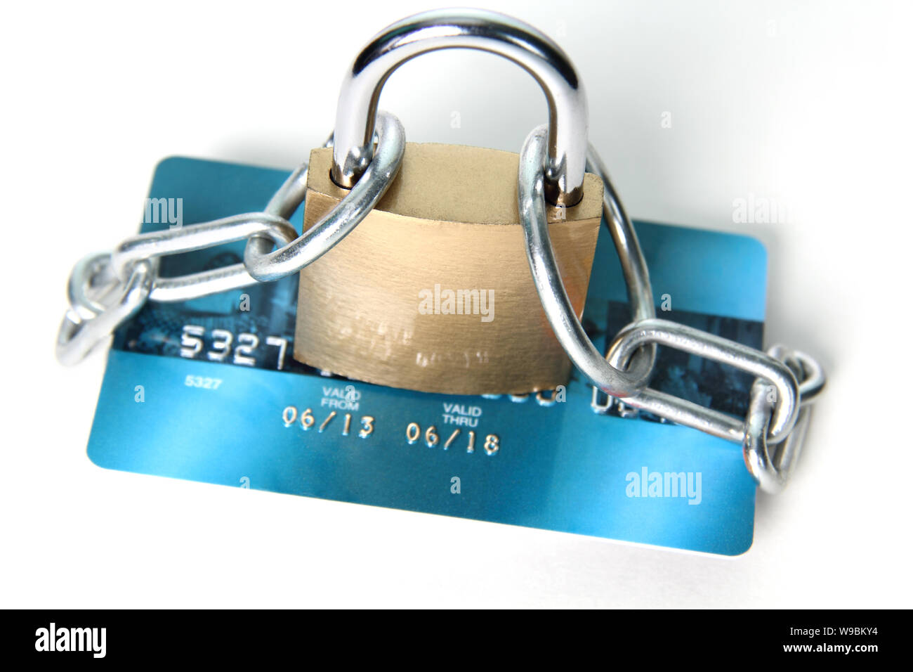 Bank atm card lock hi-res stock photography and images - Alamy