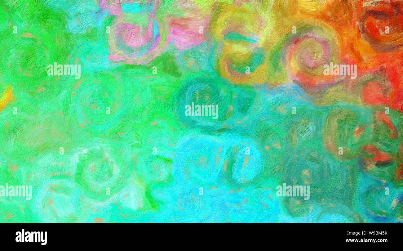 Psychedelic visual art abstract design pattern background, good for ...