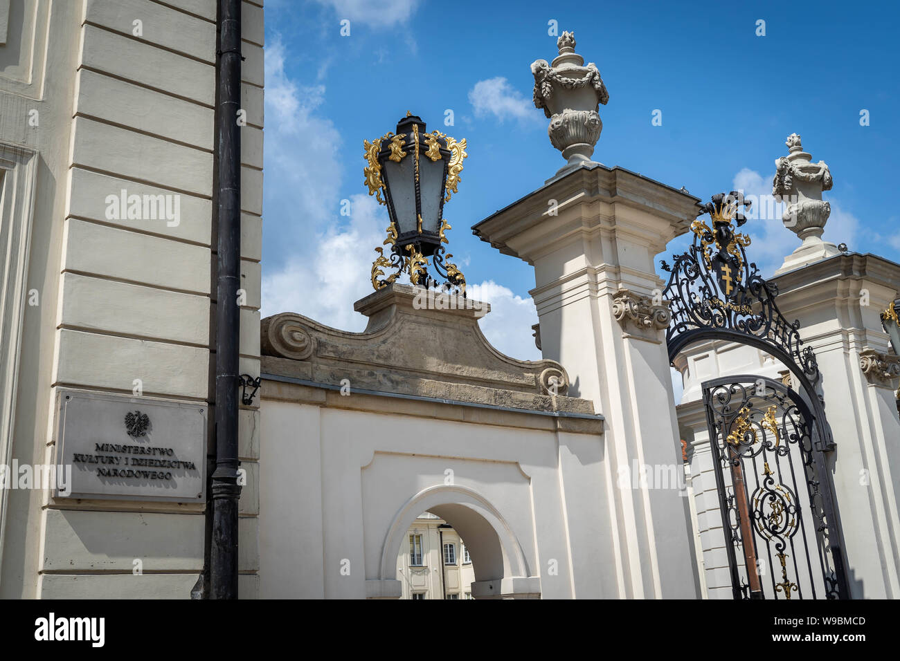 Polish fort hi-res stock photography and images - Alamy