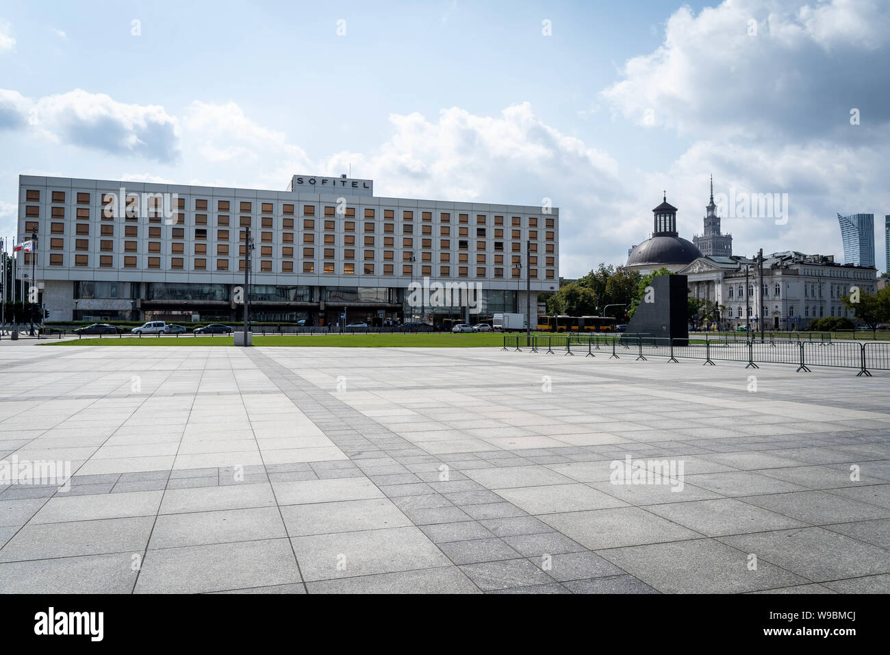Previously victory square hi-res stock photography and images - Alamy