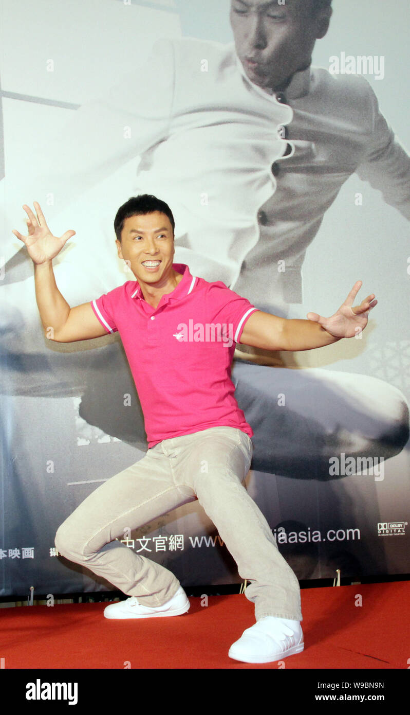 Legend Of The Fist The Return Of Chen Zhen