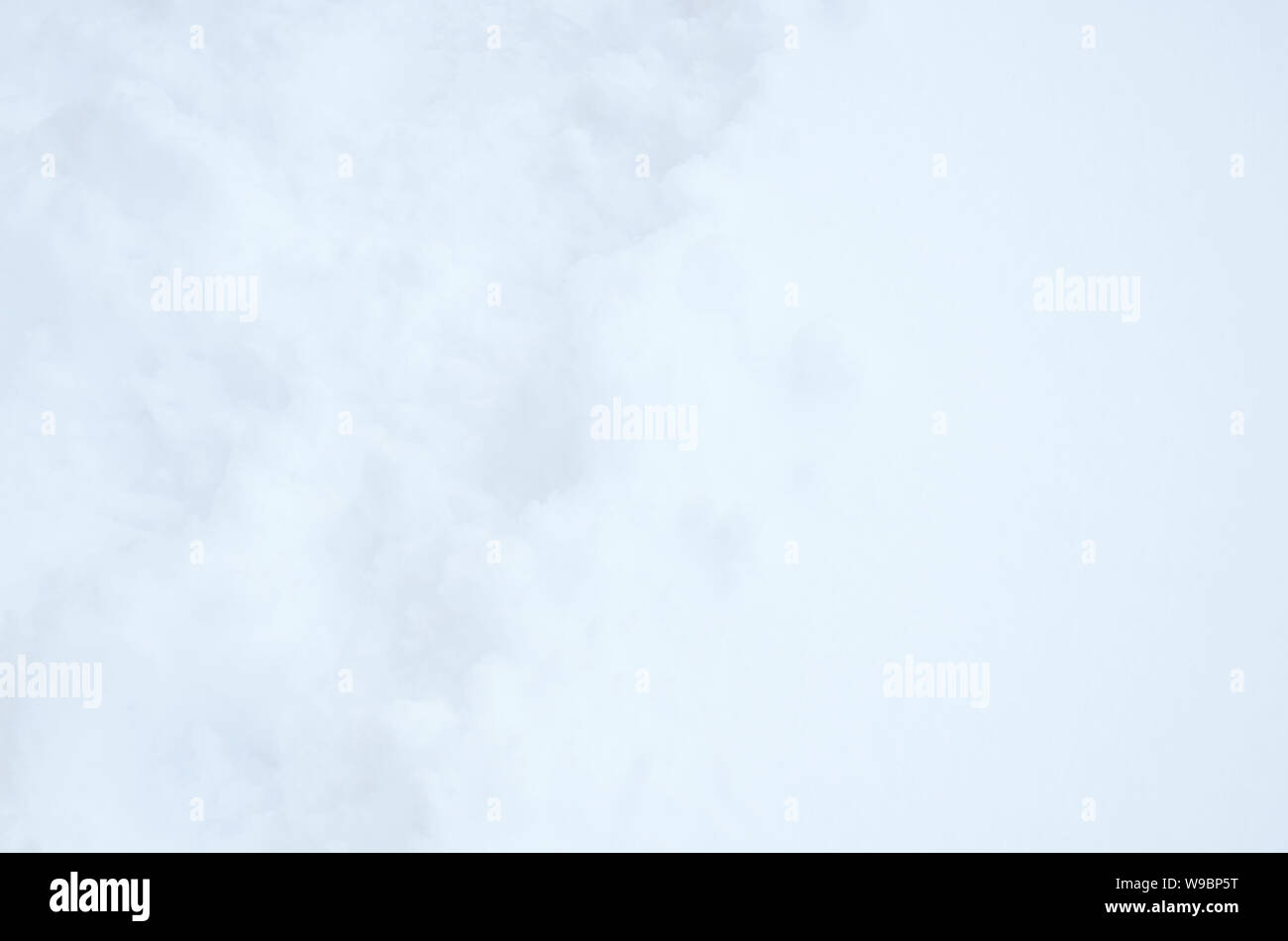 Snow texture in blue tone. Snowy nature winter background Stock Photo ...