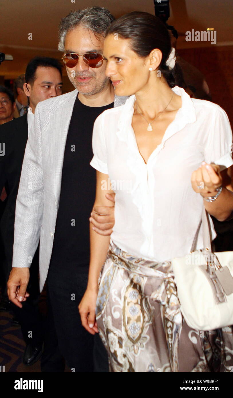 Veronica berti hi-res stock photography and images - Alamy