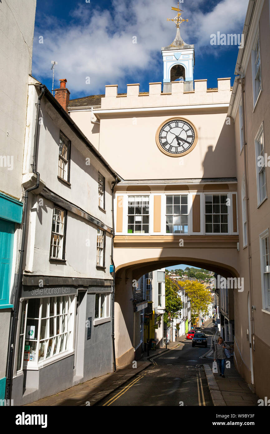 East gate arch hi-res stock photography and images - Alamy