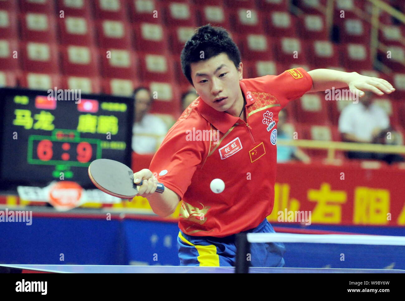 Tang Peng Hong Kong In High Resolution Stock Photography and Images - Alamy