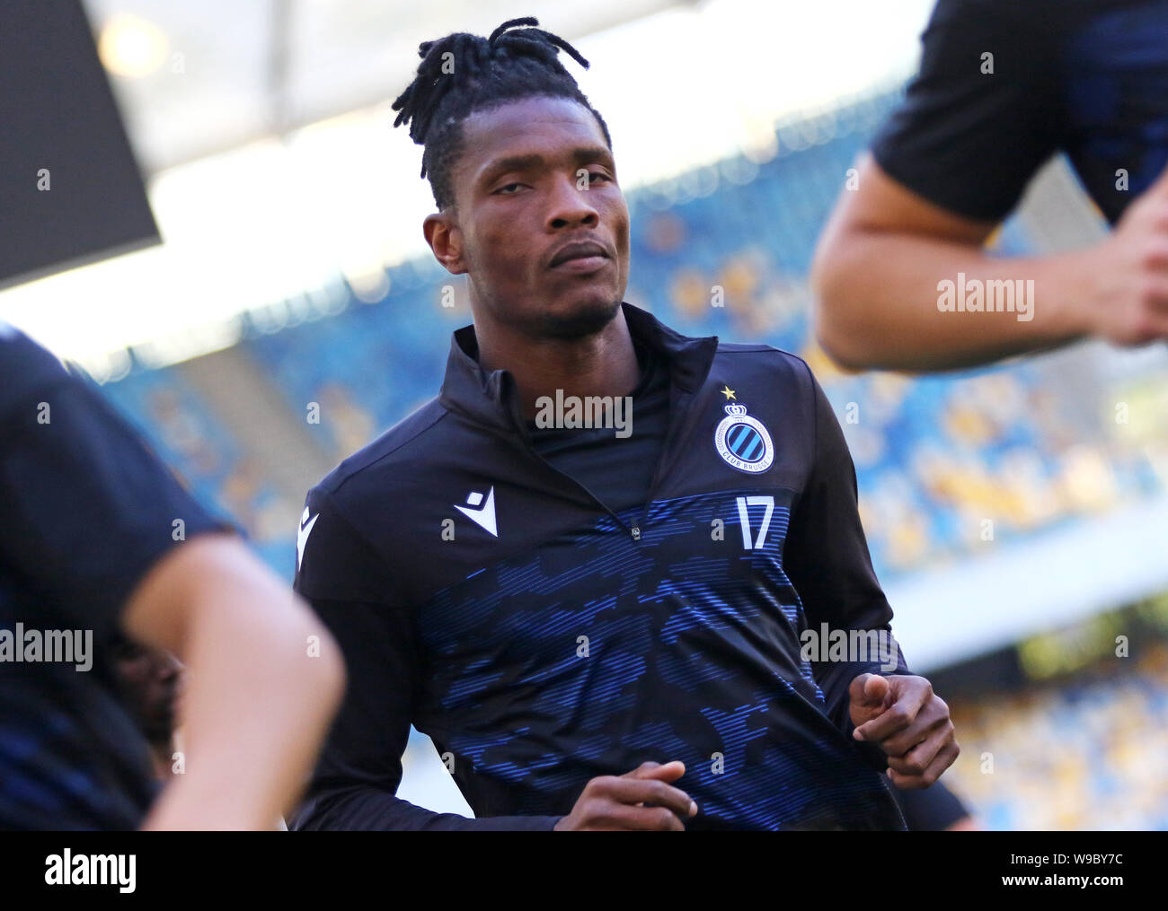 Simon deli hi-res stock photography and images - Alamy