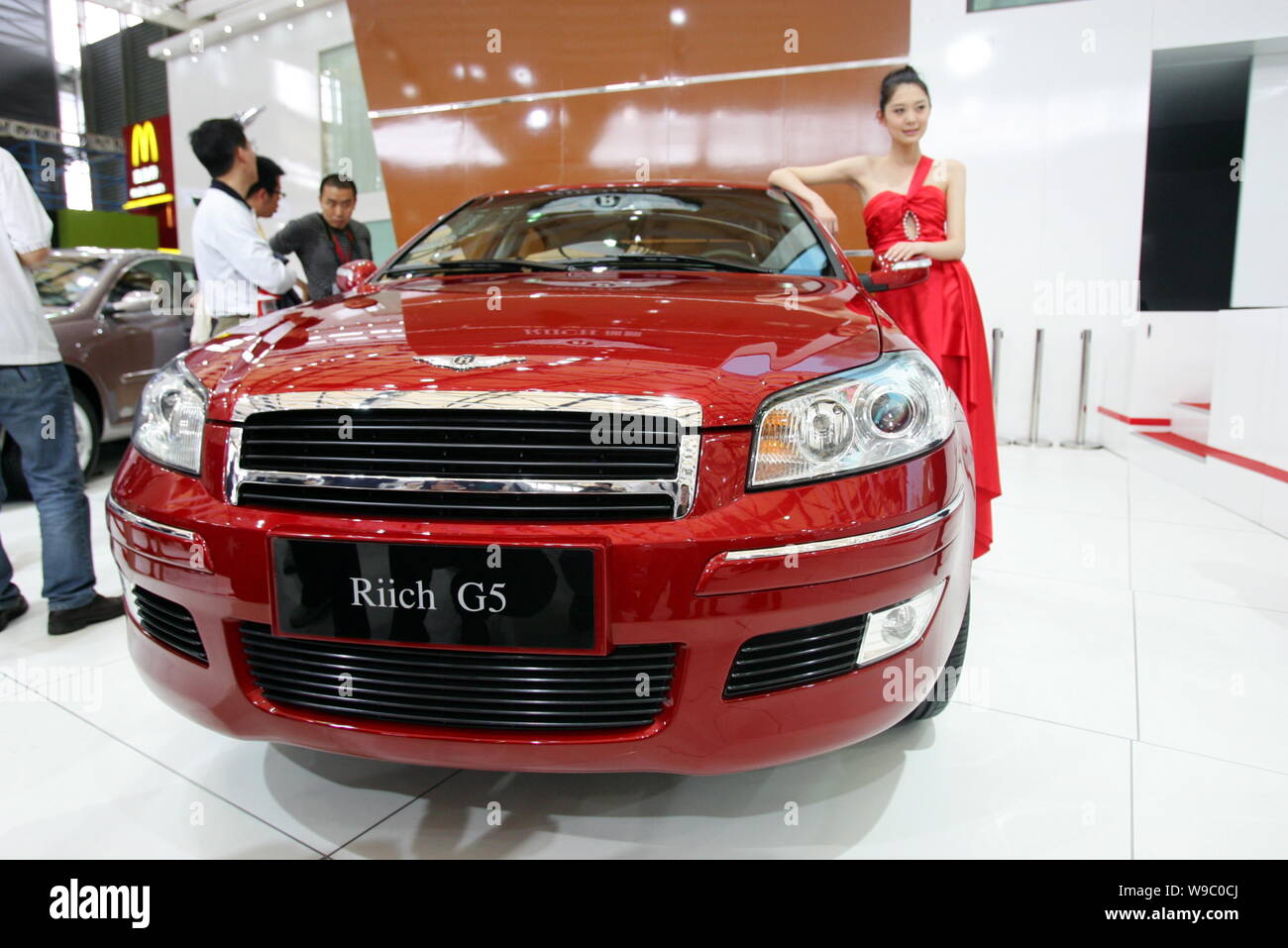 Chery riich hi-res stock photography and images - Alamy