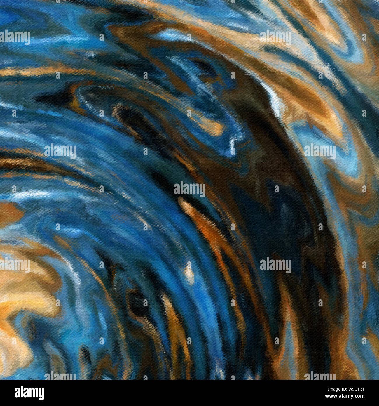 Abstract texture background. Art wallpaper. Colorful digital painting ...