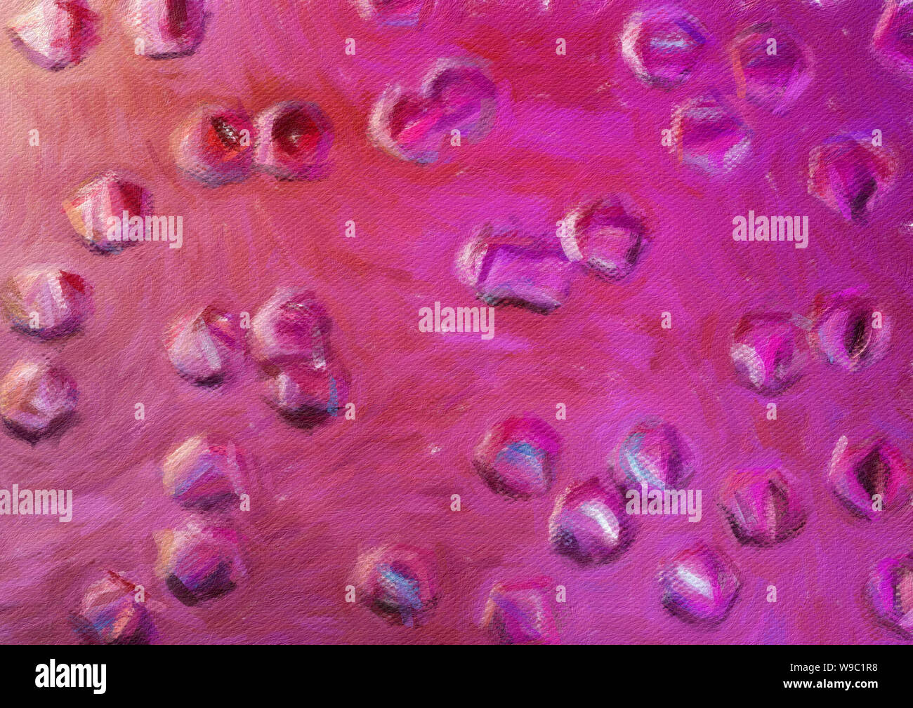 Abstract texture background. Art wallpaper. Colorful digital painting ...