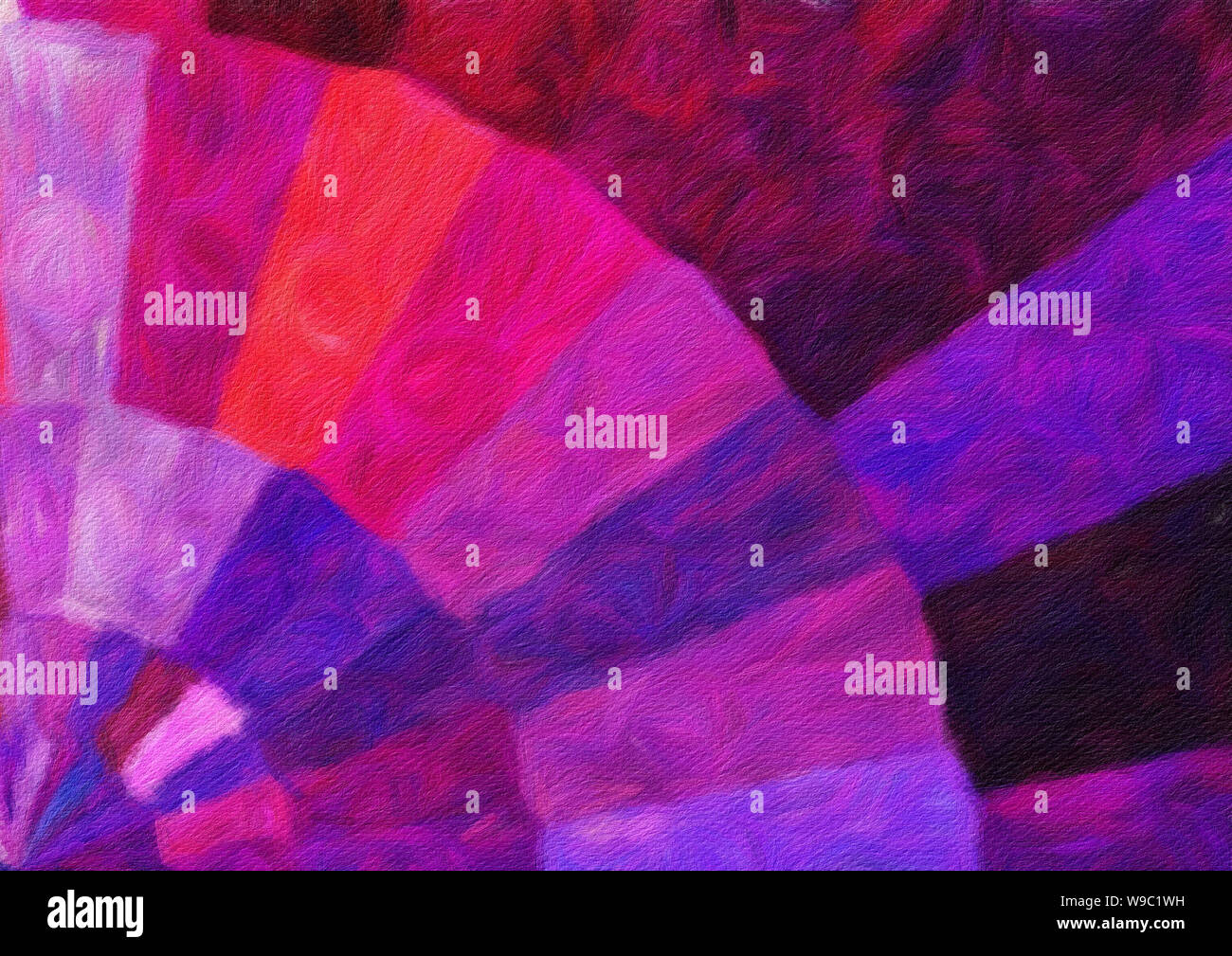 Abstract texture background. Art wallpaper. Colorful digital painting ...