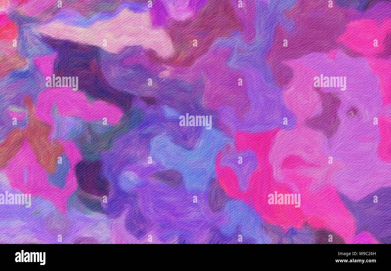 Fantasy colors abstract artistic background, art paint texture ...