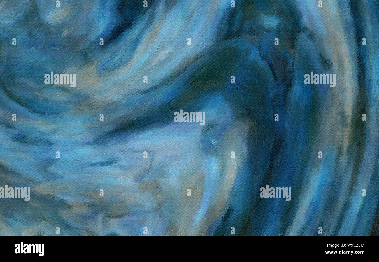 Fantasy colors abstract artistic background, art paint texture ...
