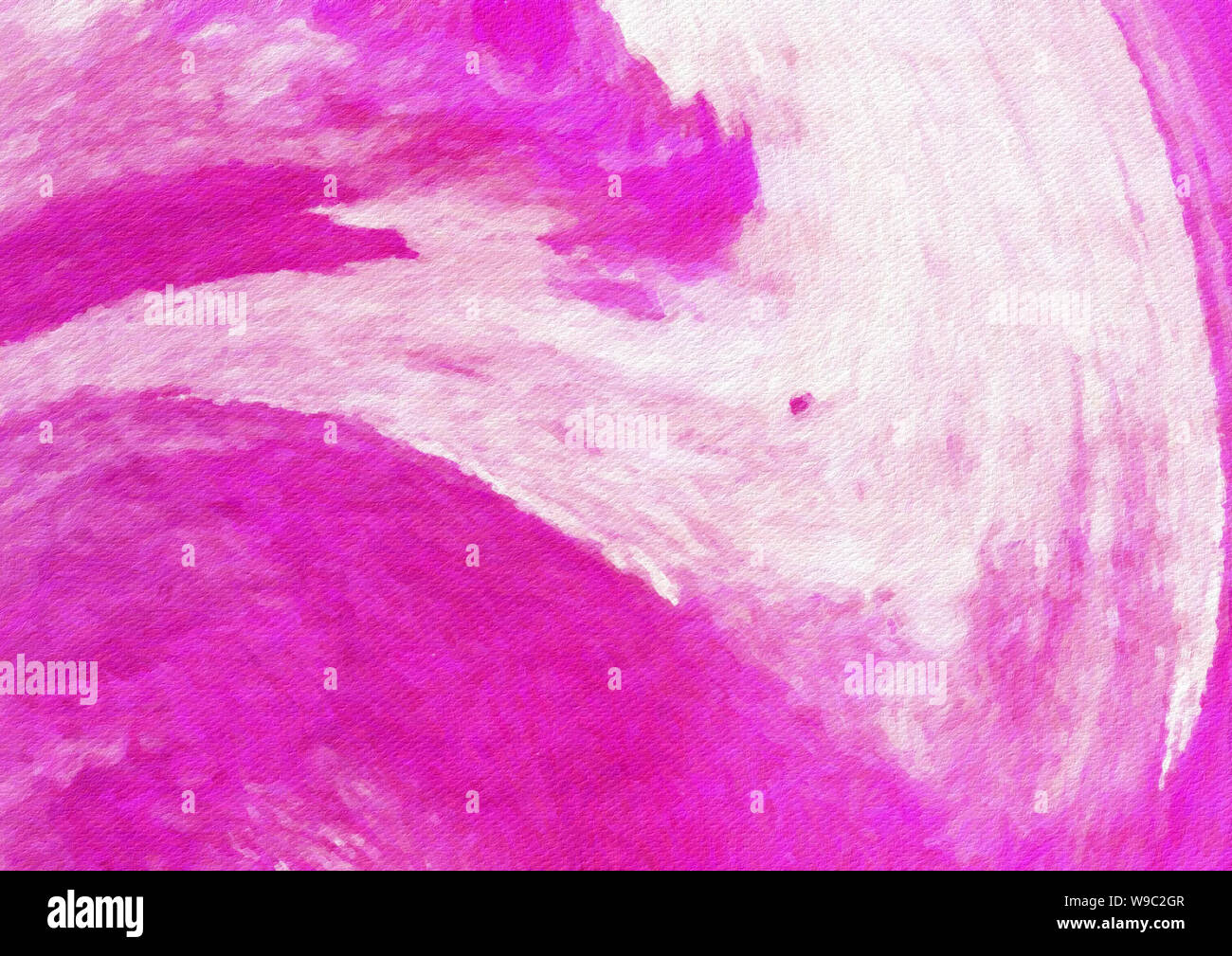 Fantasy colors abstract artistic background, art paint texture ...