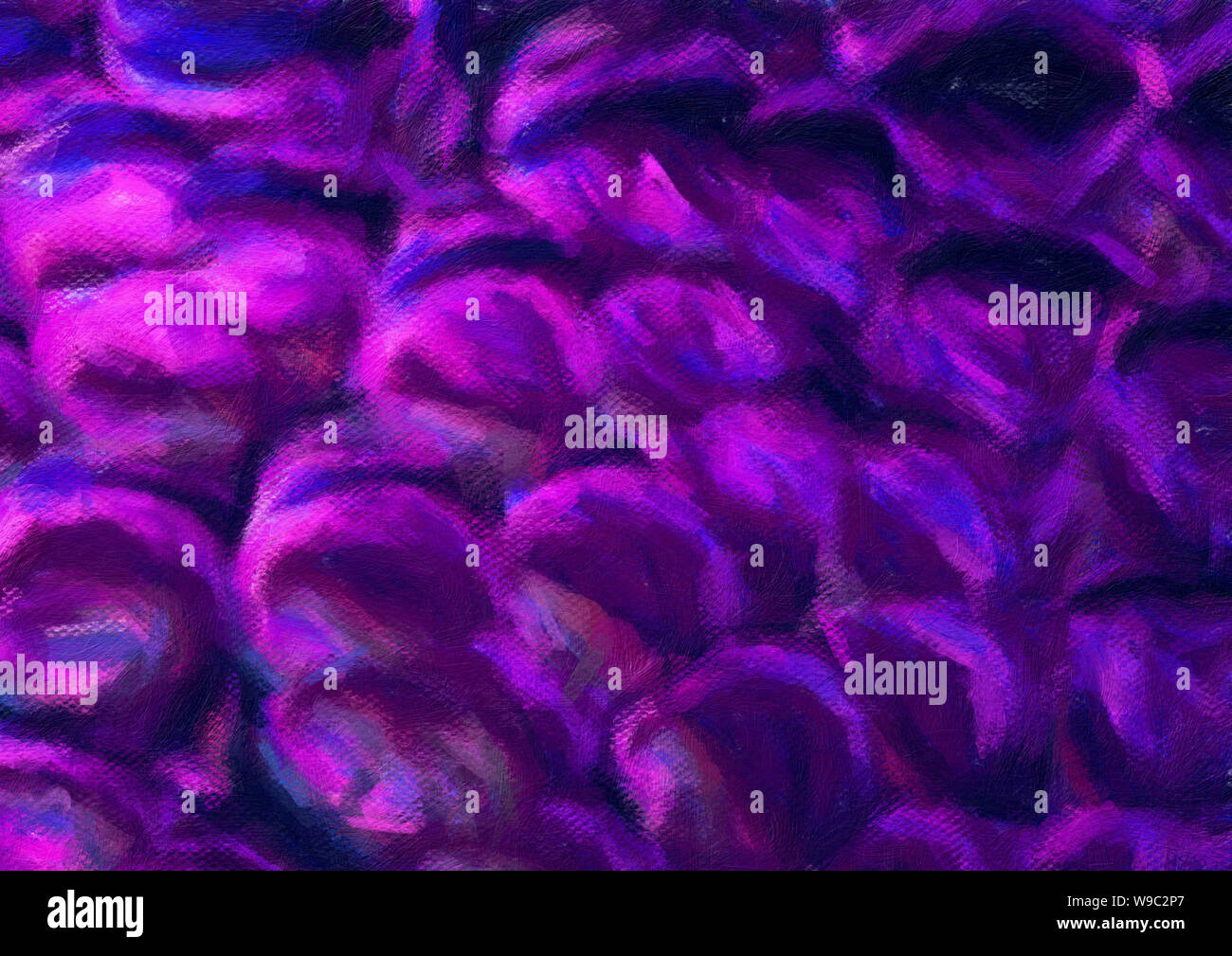 Fantasy colors abstract artistic background, art paint texture ...