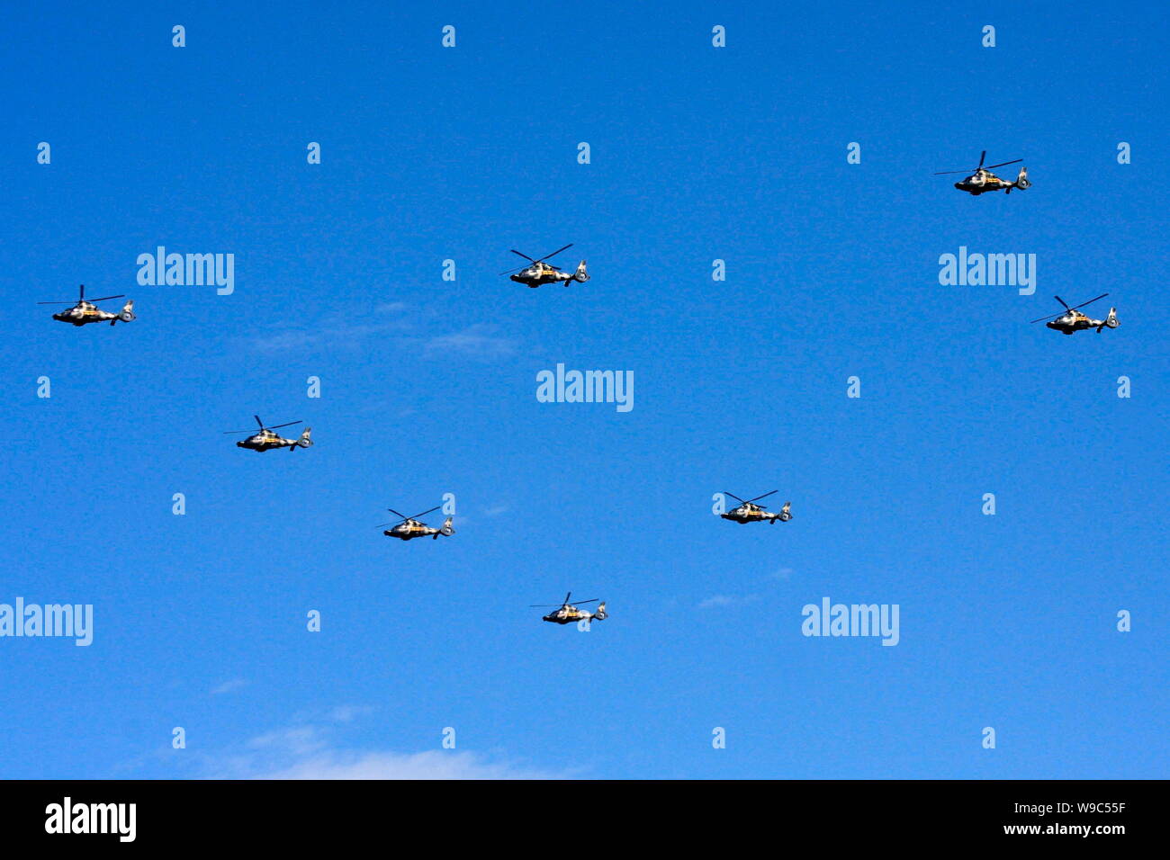 Grand parade square hi-res stock photography and images - Alamy