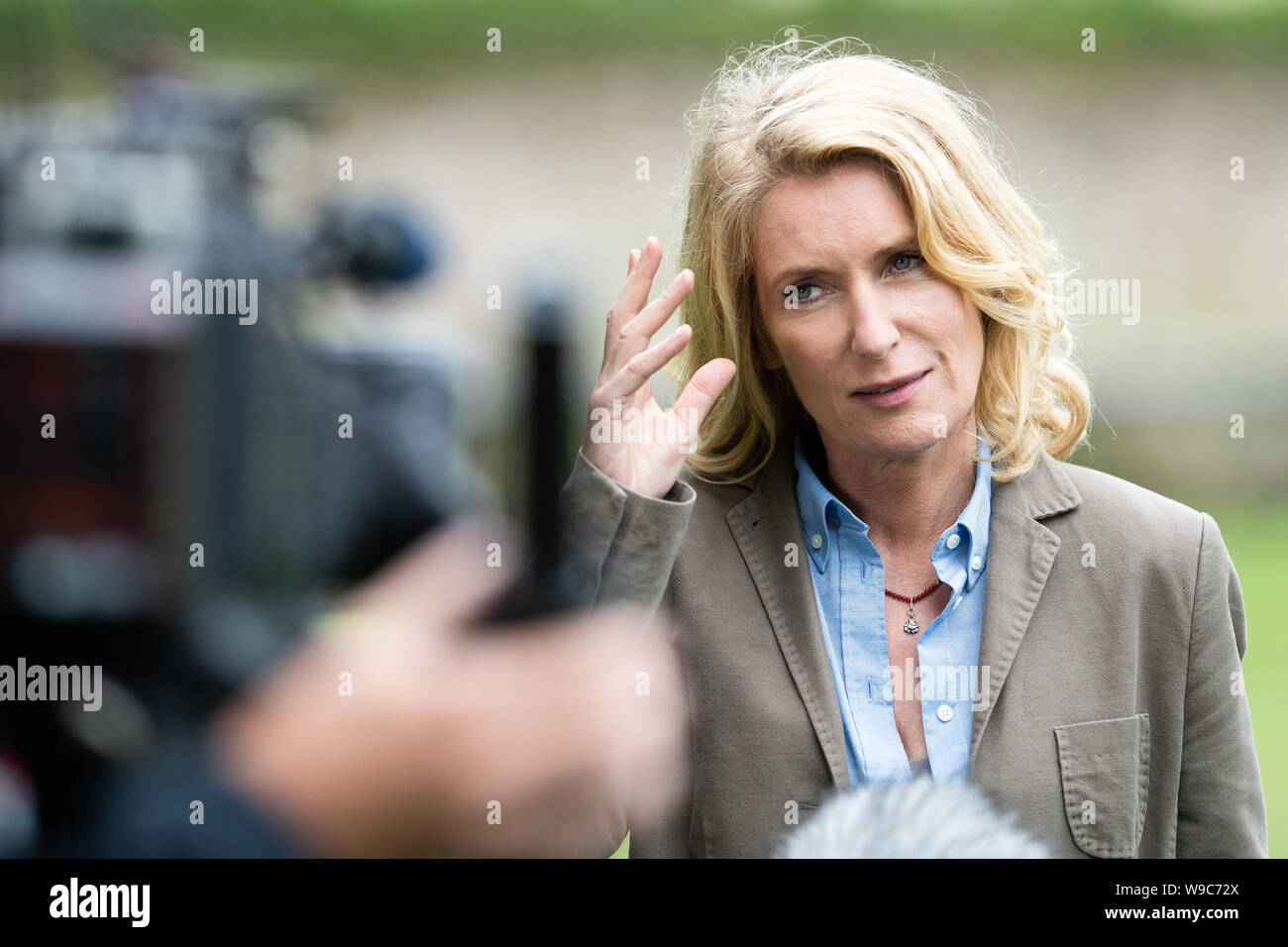 Ndr crime scene hi-res stock photography and images - Alamy