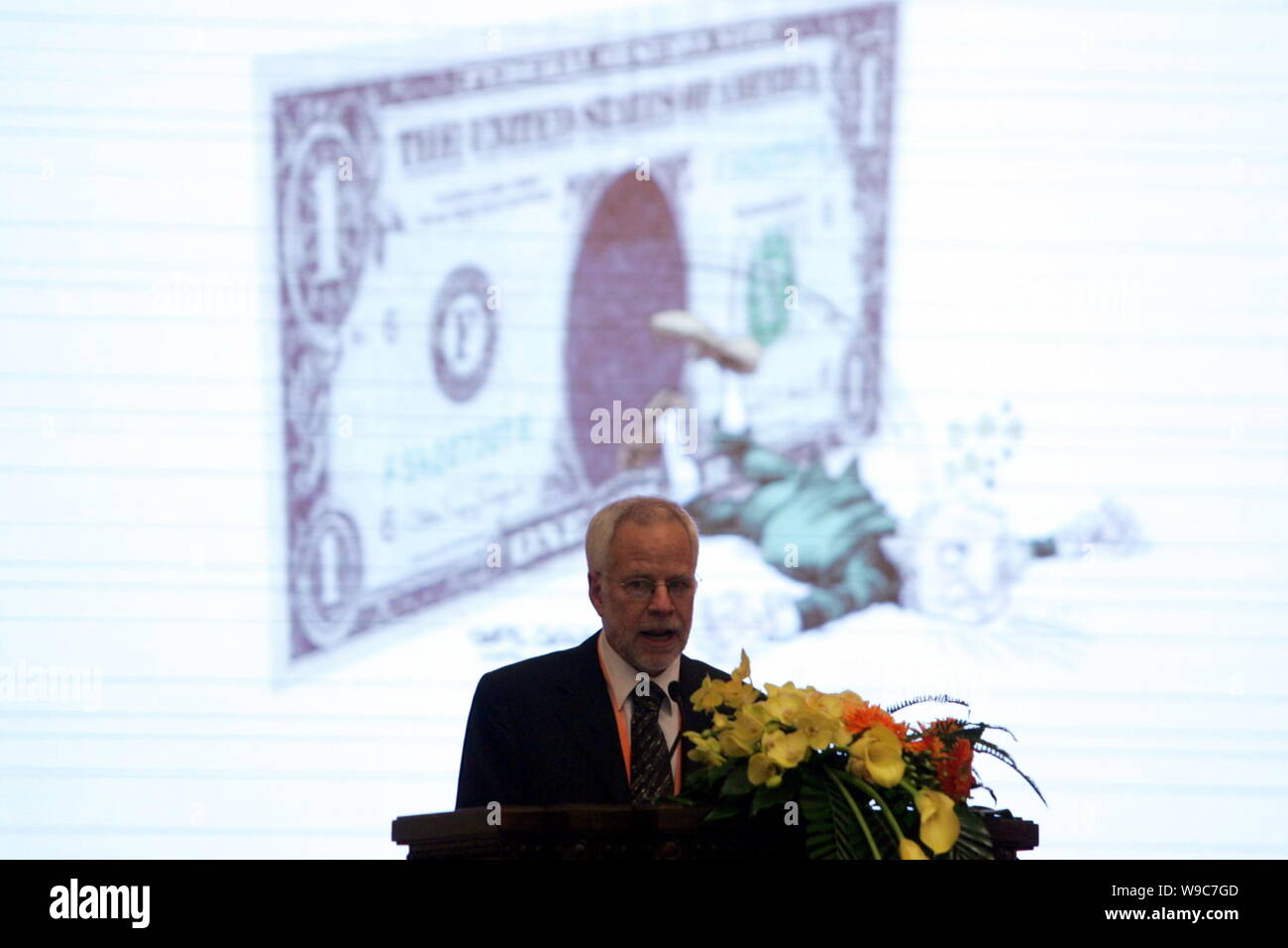 George c pardee hi-res stock photography and images - Alamy