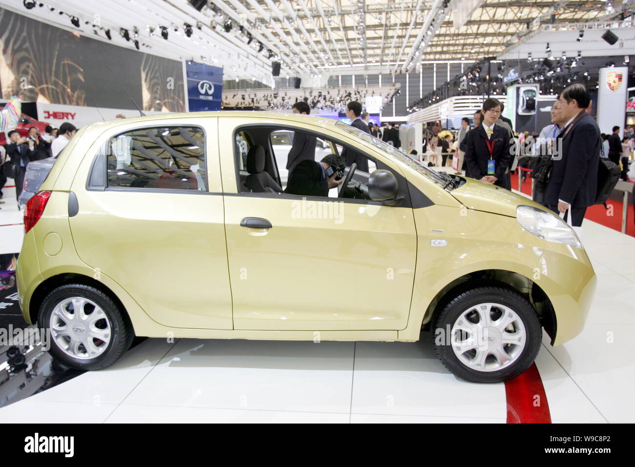 Riich m1 hi-res stock photography and images - Alamy