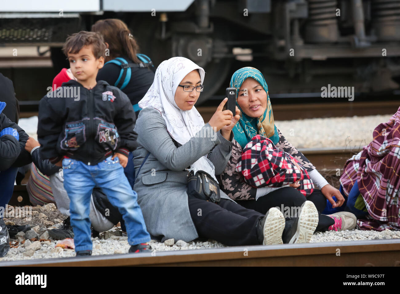 Dugo selo hi-res stock photography and images - Alamy