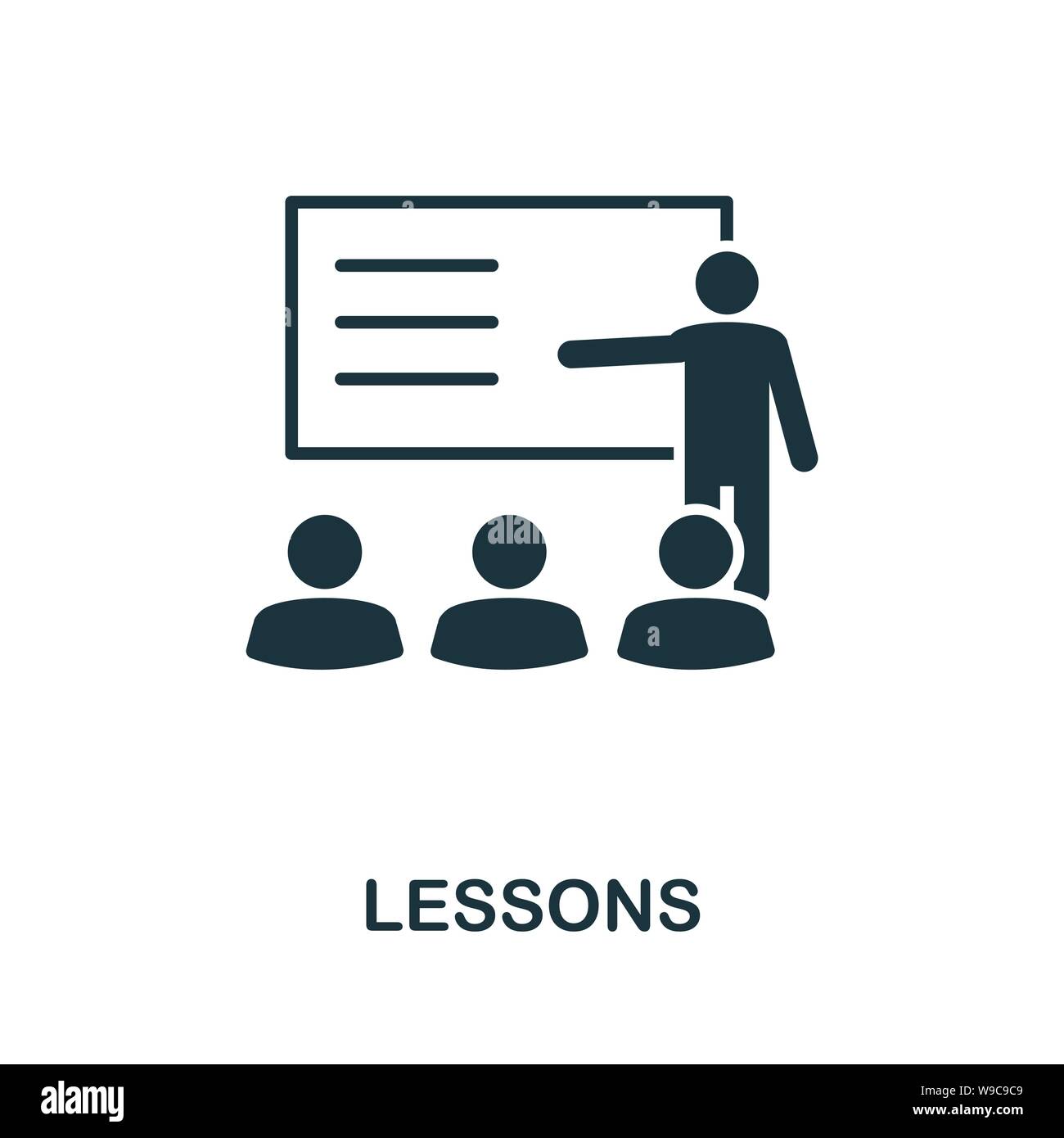 Lesson Icon