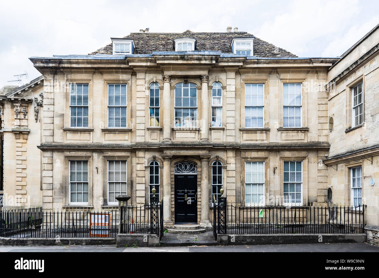 Fore st trowbridge hi-res stock photography and images - Alamy