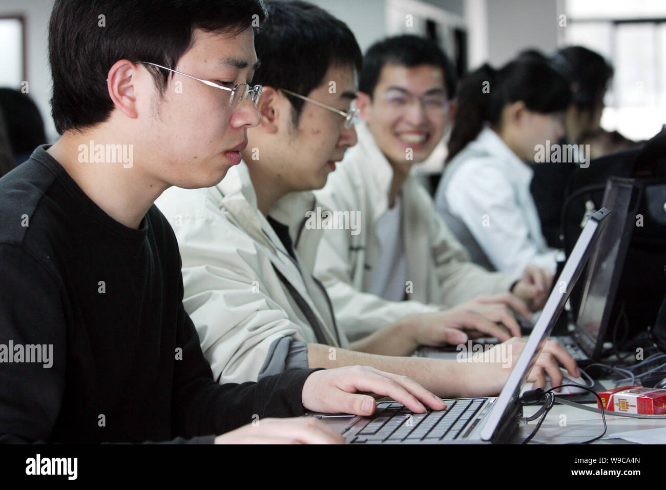 On 14 april 2008 hi-res stock photography and images - Alamy
