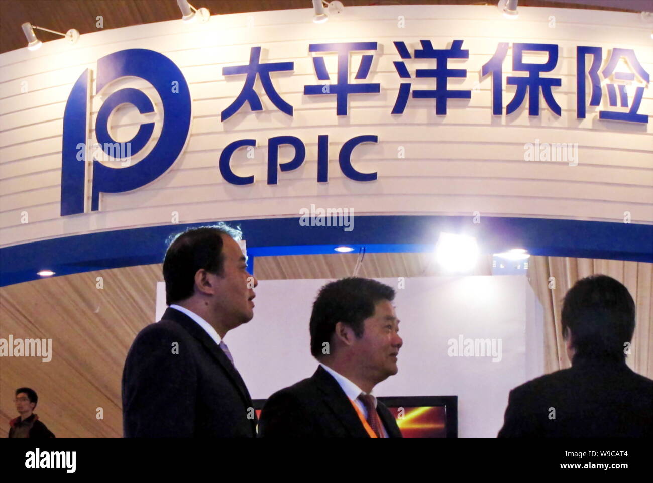 Cpic group hi-res stock photography and images - Alamy