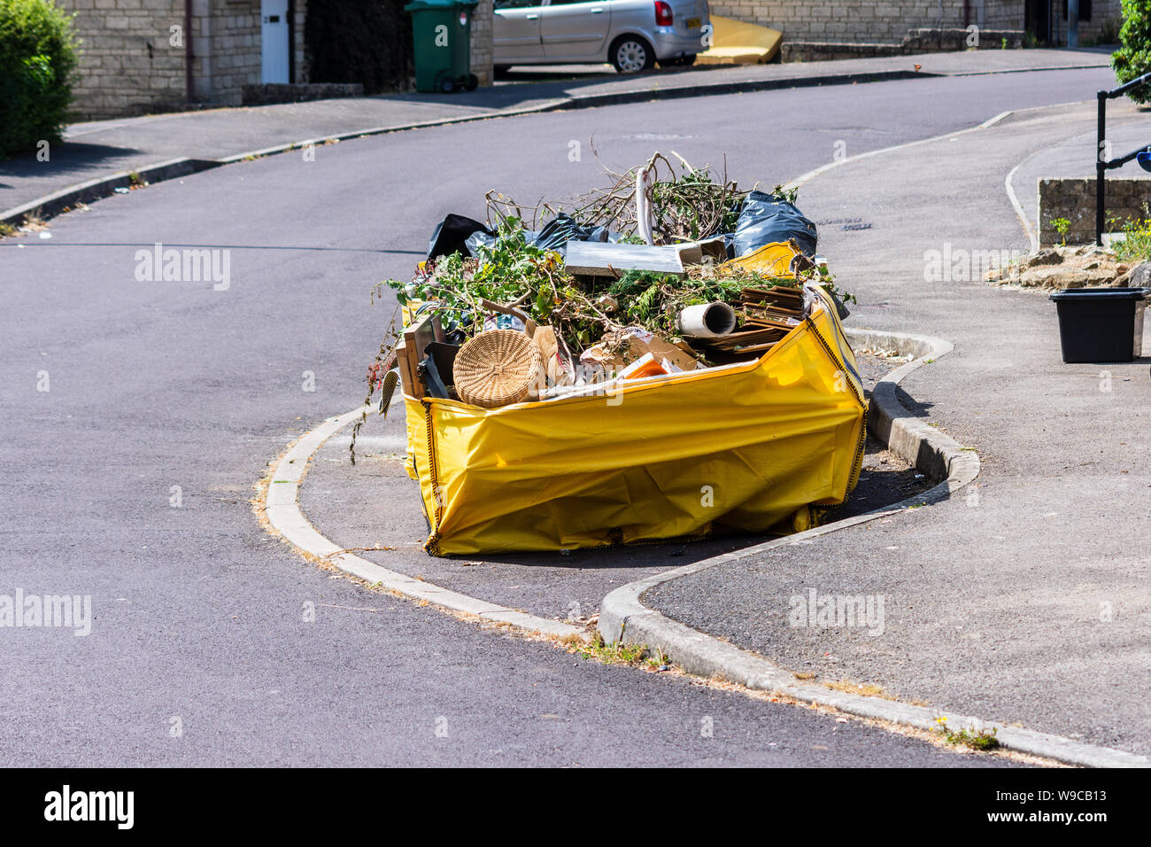 Hippobag hi-res stock photography and images - Alamy