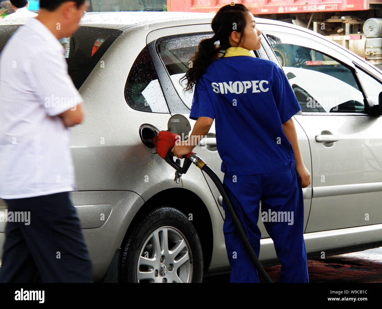 30 June 2009 High Resolution Stock Photography and Images - Alamy