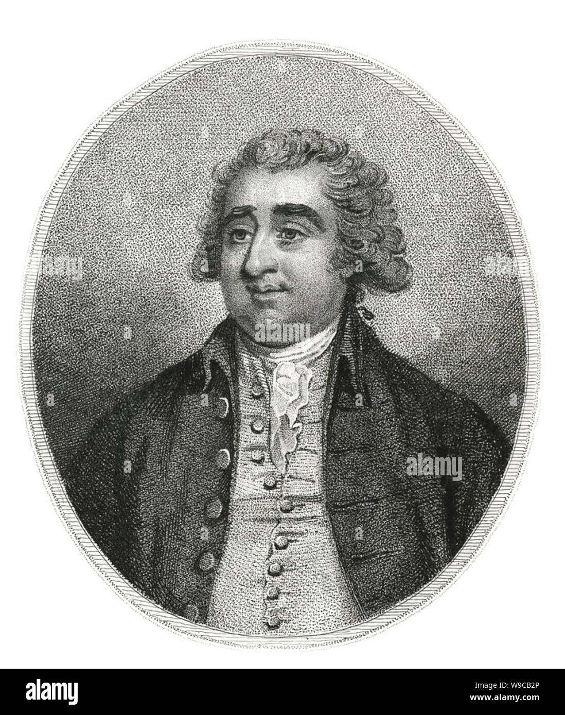 Charles james fox hi-res stock photography and images - Alamy