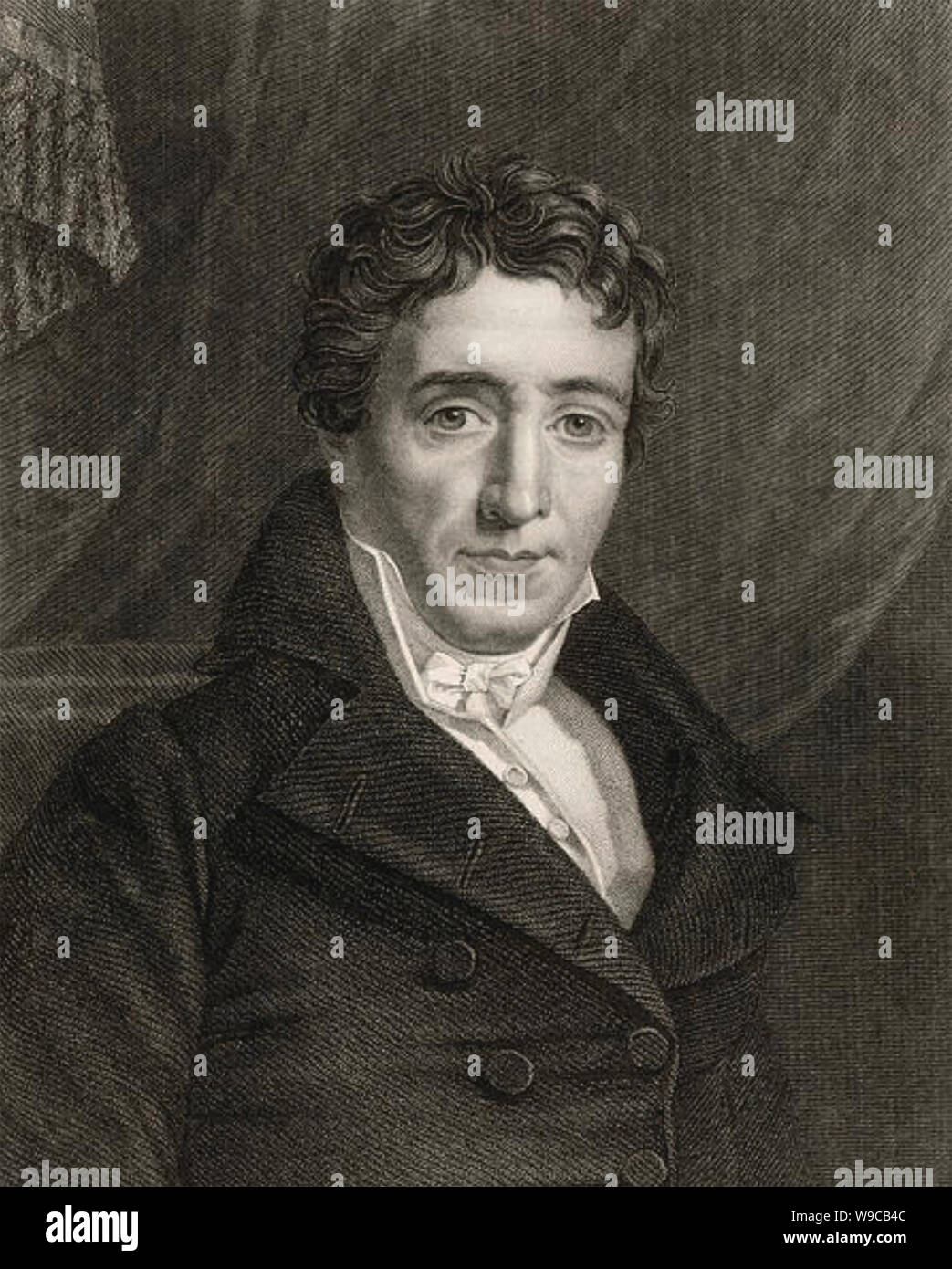 Abbe sieyes hi-res stock photography and images - Alamy