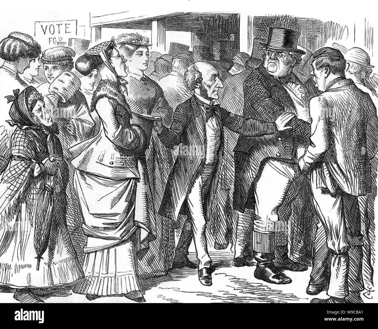 Subjection women hi-res stock photography and images - Alamy