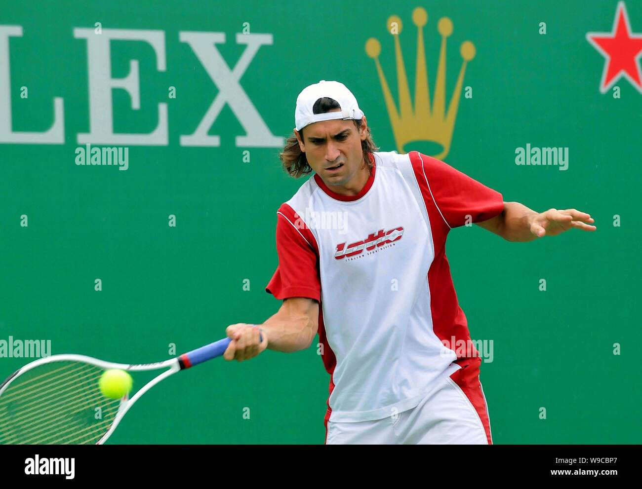 Masters 1000 shanghái hi-res stock photography and images - Alamy