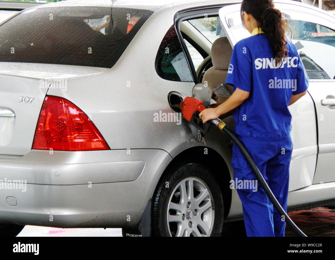 30 June 2009 High Resolution Stock Photography and Images - Alamy