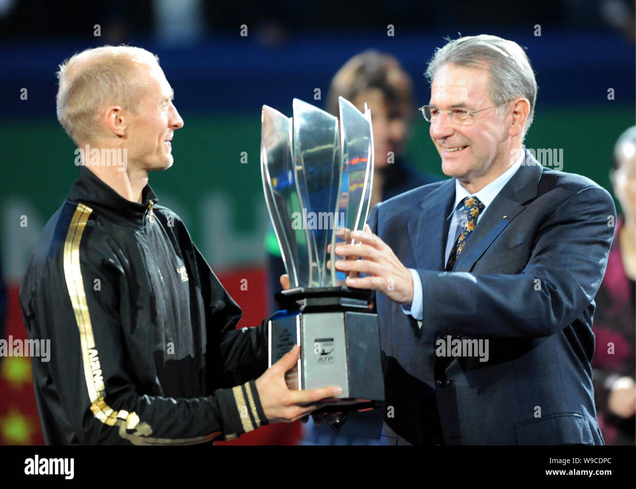 Davidenko High Resolution Stock Photography and Images - Alamy