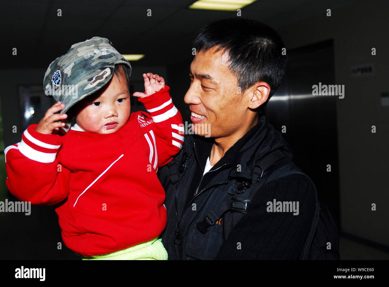 Bus crash survivor 1 hi-res stock photography and images - Alamy