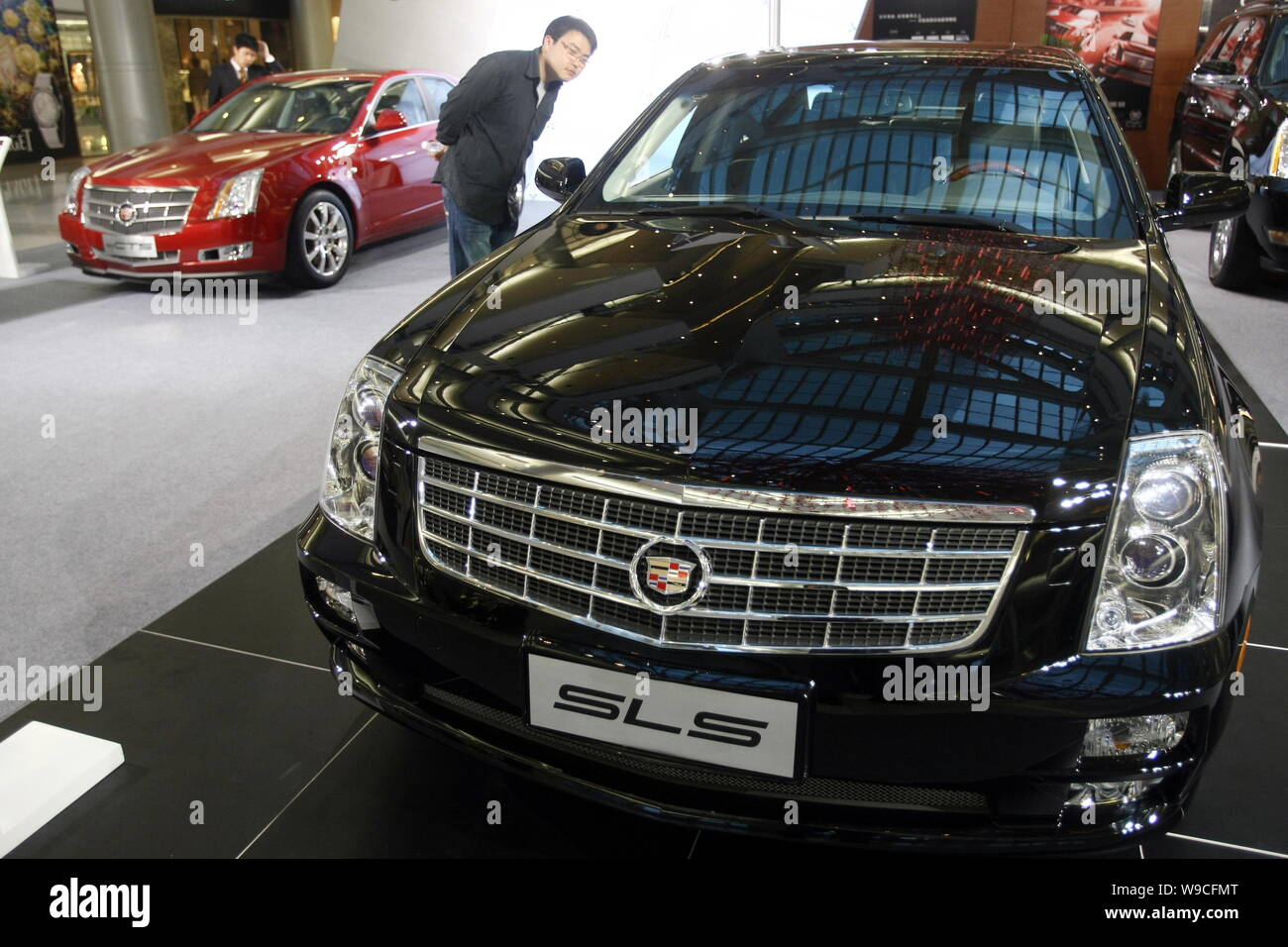 A condu hi-res stock photography and images - Alamy